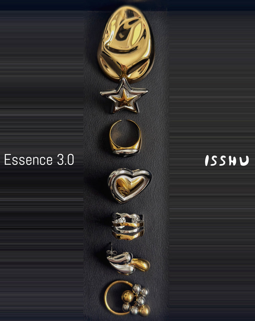 All Ready-to-Wear – ISSHU