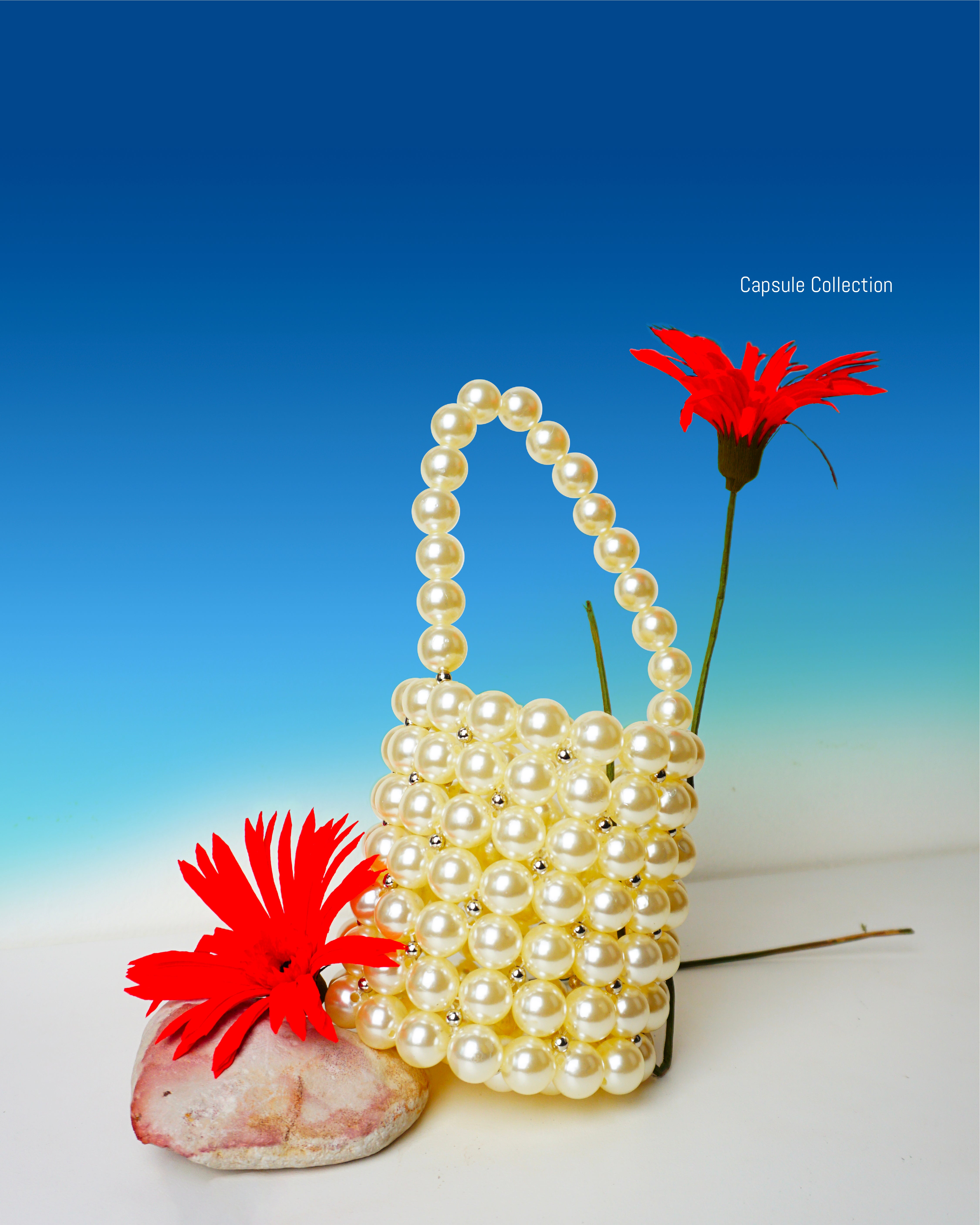 Capsule Collection – ISSHU